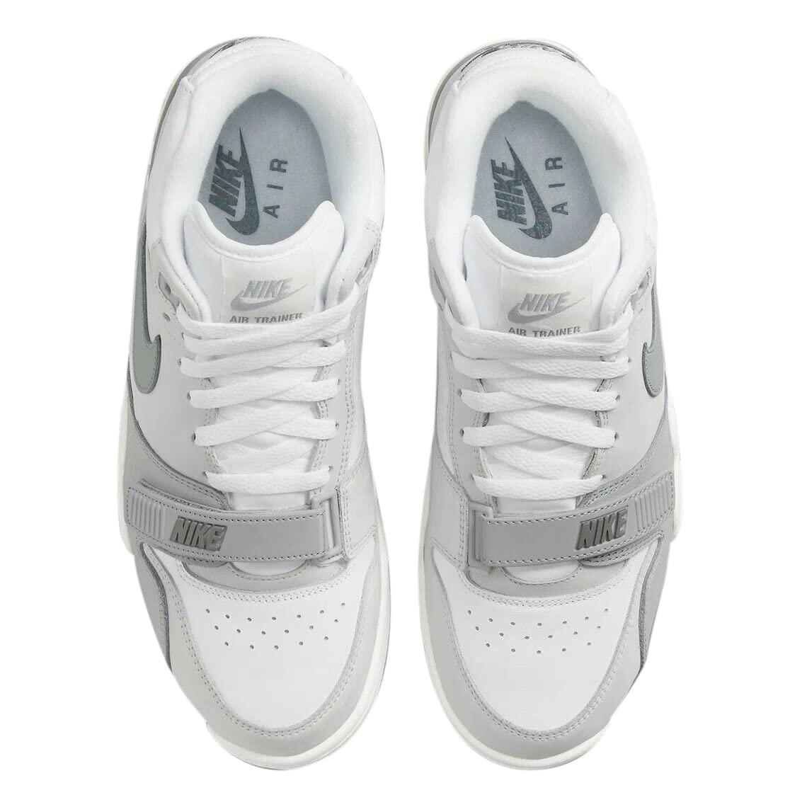 Nike Mens Air Trainer 1 DM0521 001 Photon Dust - Size 10.5