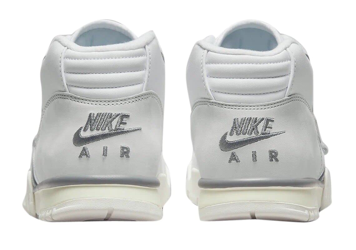 Nike Mens Air Trainer 1 DM0521 001 Photon Dust - Size 10.5