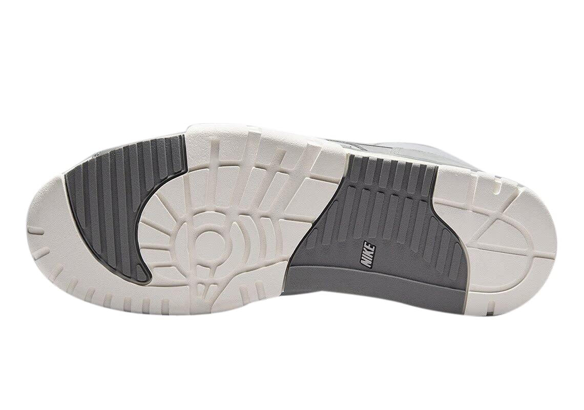 Nike Mens Air Trainer 1 DM0521 001 Photon Dust - Size 10.5
