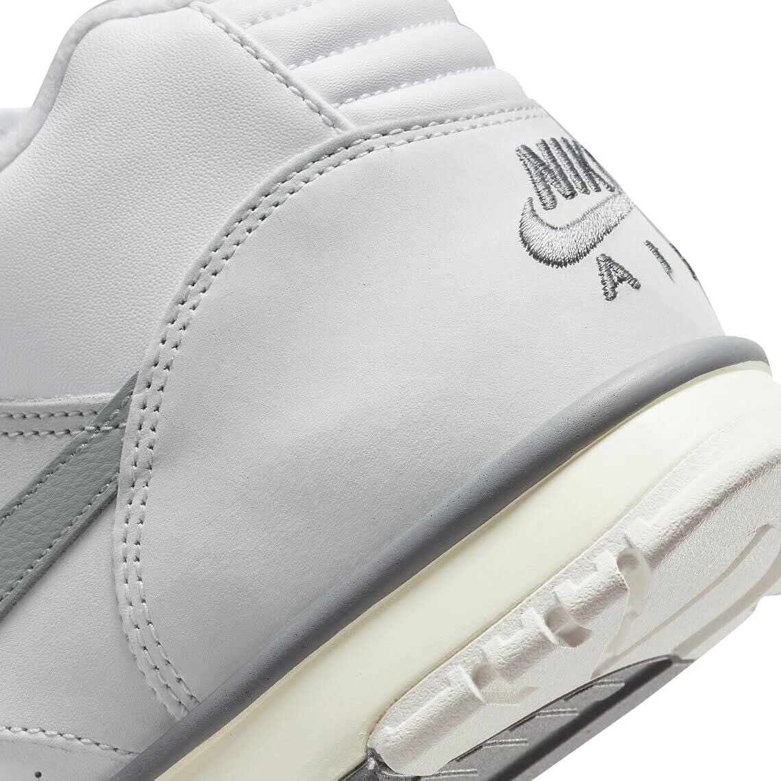Nike Mens Air Trainer 1 DM0521 001 Photon Dust - Size 10.5