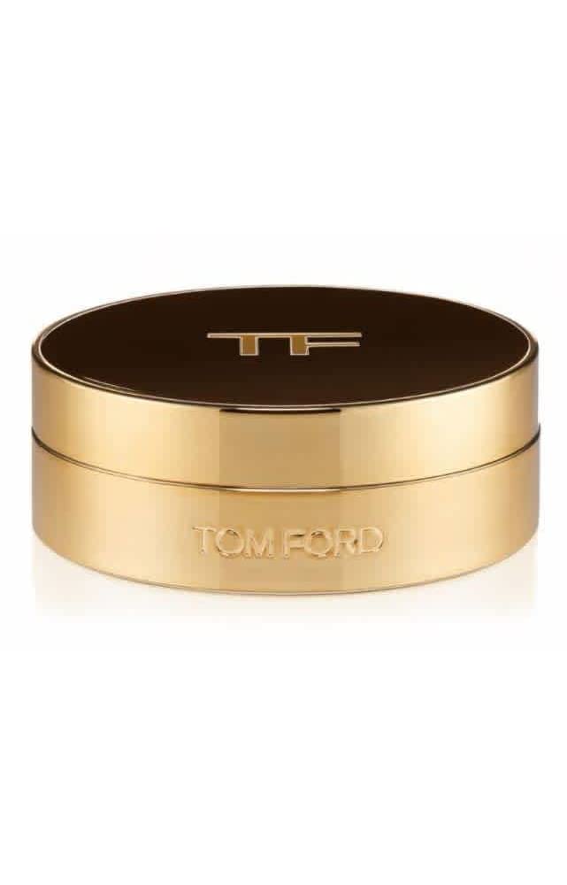 Tom Ford Traceless Touch Foundation Cushion Compact Case