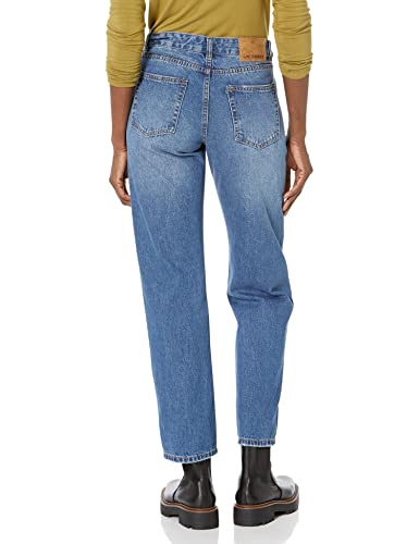 Unionbay Women's Lowrise Straight Leg Jean, Ventura, 0