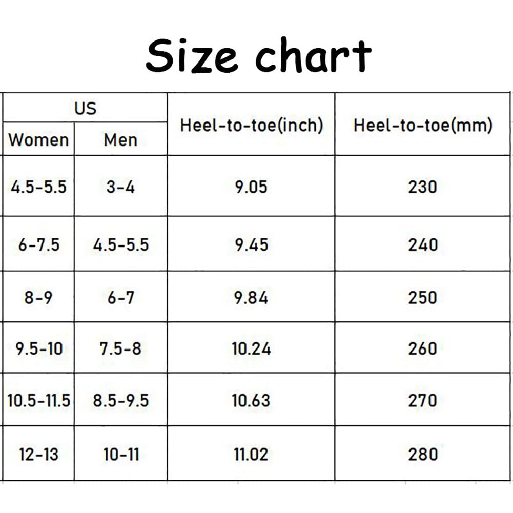 Unisex Lychee Sandals Lychee Slippers Home Shower Beach Slides Stress Relief Massage Slippers for Indoor & Outdoor (XXL, Orange slipper, numeric_10_point_5)