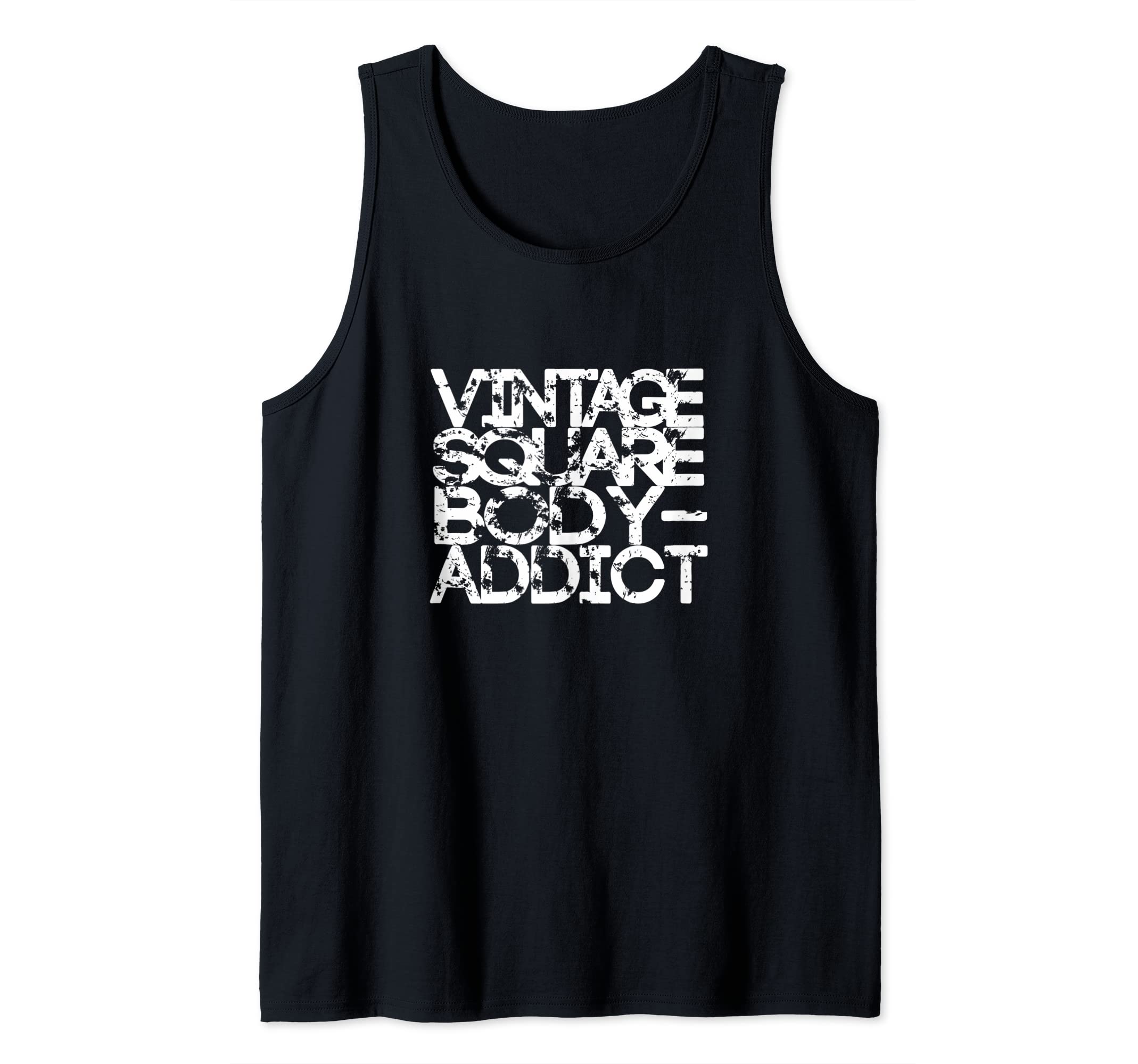Blazer,Lifted Squarebody Truck,K5,Jimmy,Suburban,Silverado Tank Top