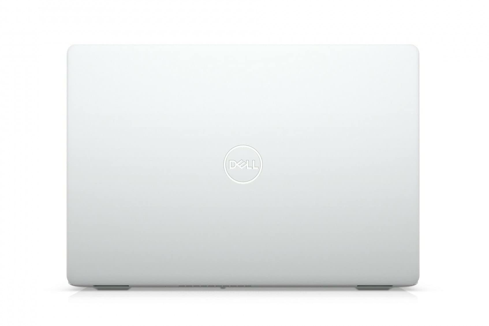 DELL 2022 Inspiron 3000 Laptop, 15.6" FHD Display, AMD Ryzen 3 3250U, 16GB RAM, 256GB PCIe SSD + 1TB HDD, Webcam, HDMI, WiFi, Bluetooth, FP Reader, Windows 10 Home, White
