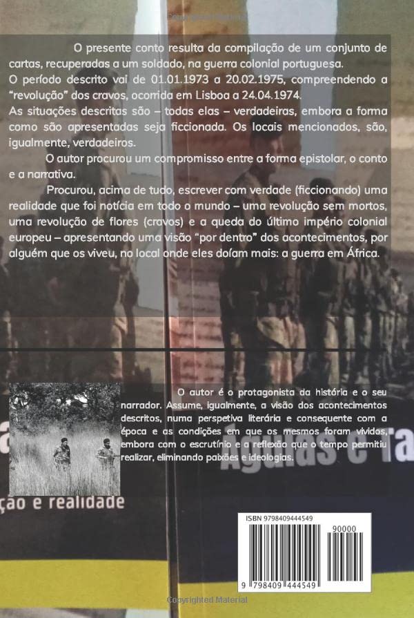 Águias e Tartaranhões (Portuguese Edition)