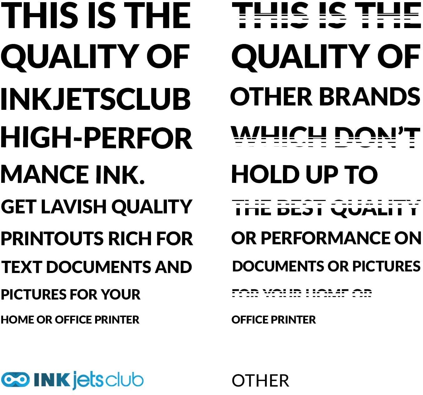Toner Cartridge 206X Black Toner Cartridge. Works with M255dw, M283fdw, M283cdw Printers.