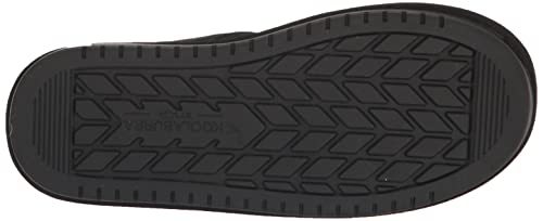 Koolaburra by UGG Unisex-Child ADVAY Chukka Boot, Black, 2 Little Kid