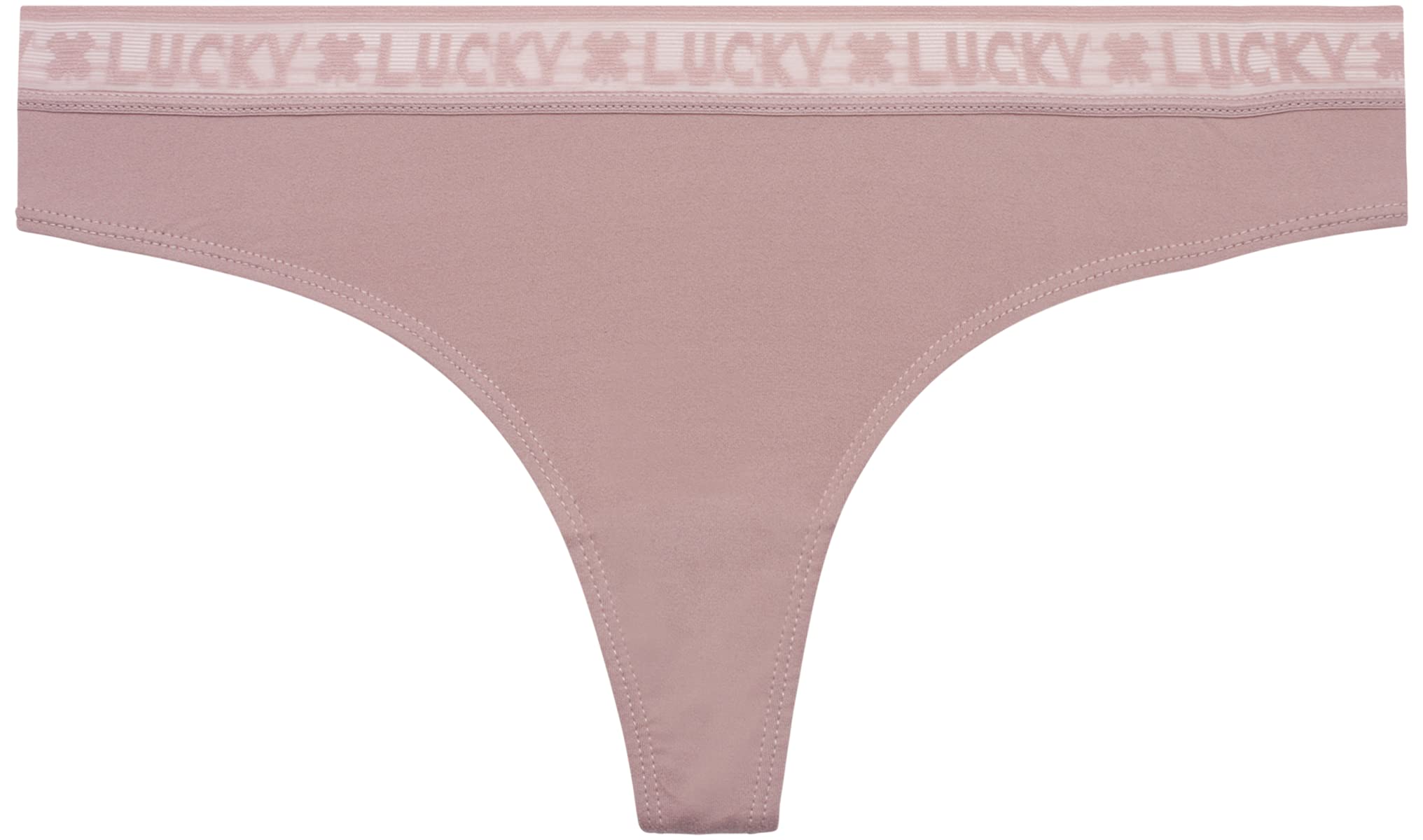 Lucky Brand Women's Gardenia/Natural/Black/Silver Sconce/Multi