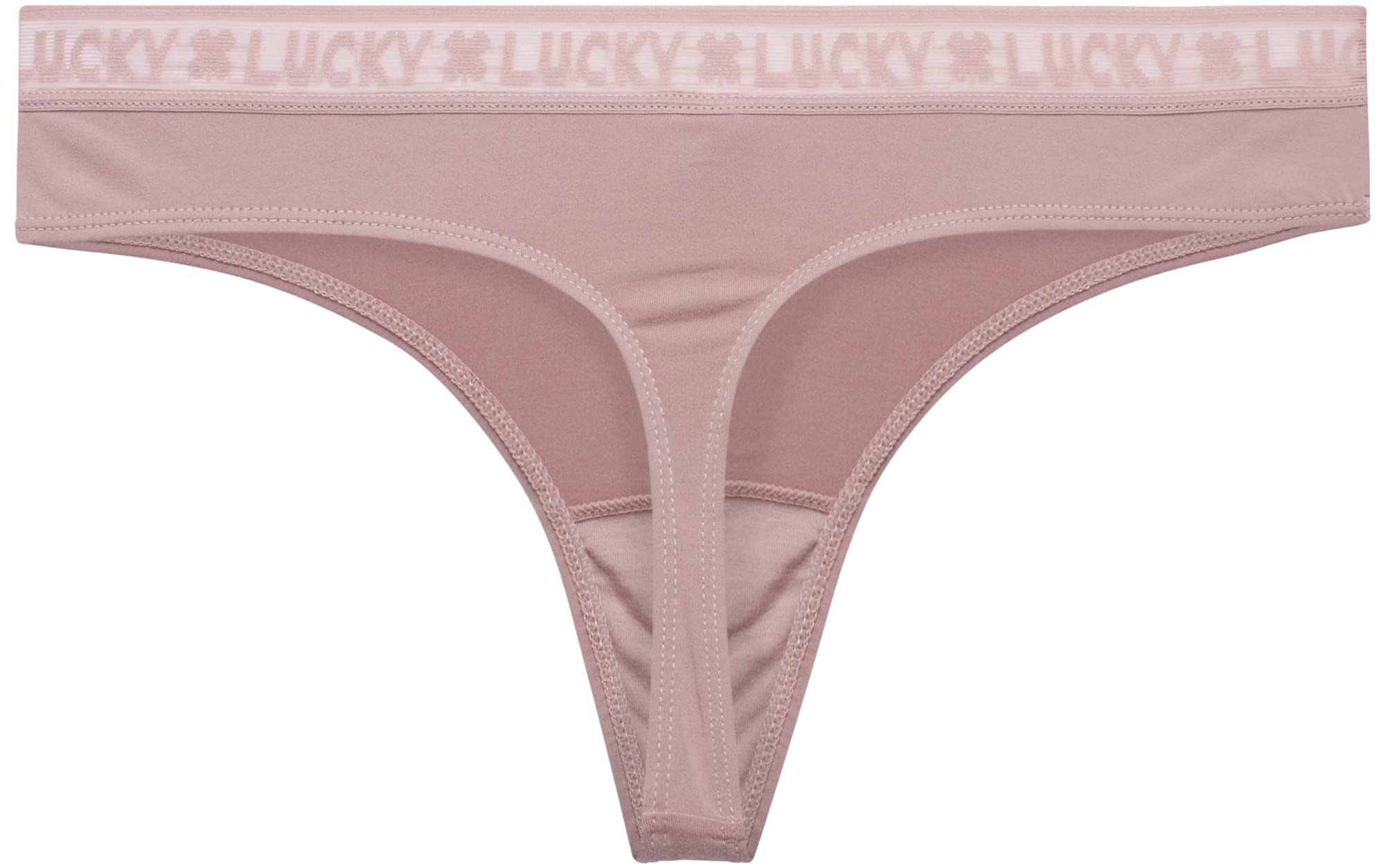 Lucky Brand Women's Gardenia/Natural/Black/Silver Sconce/Multi