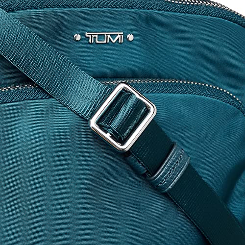 TUMI(トゥミ) Nylon Crossbody, Bule