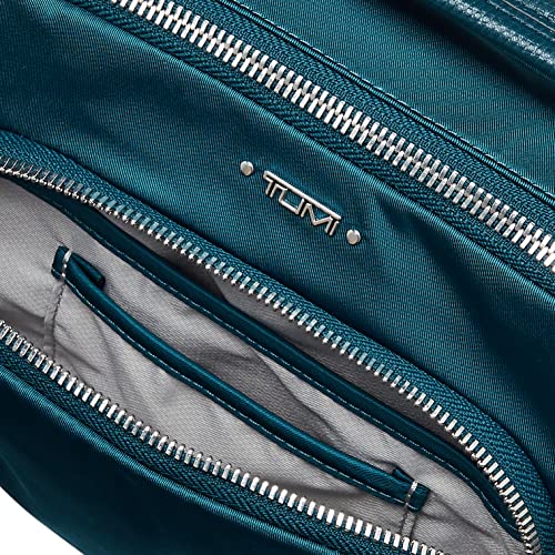 TUMI(トゥミ) Nylon Crossbody, Bule
