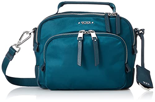 TUMI(トゥミ) Nylon Crossbody, Bule