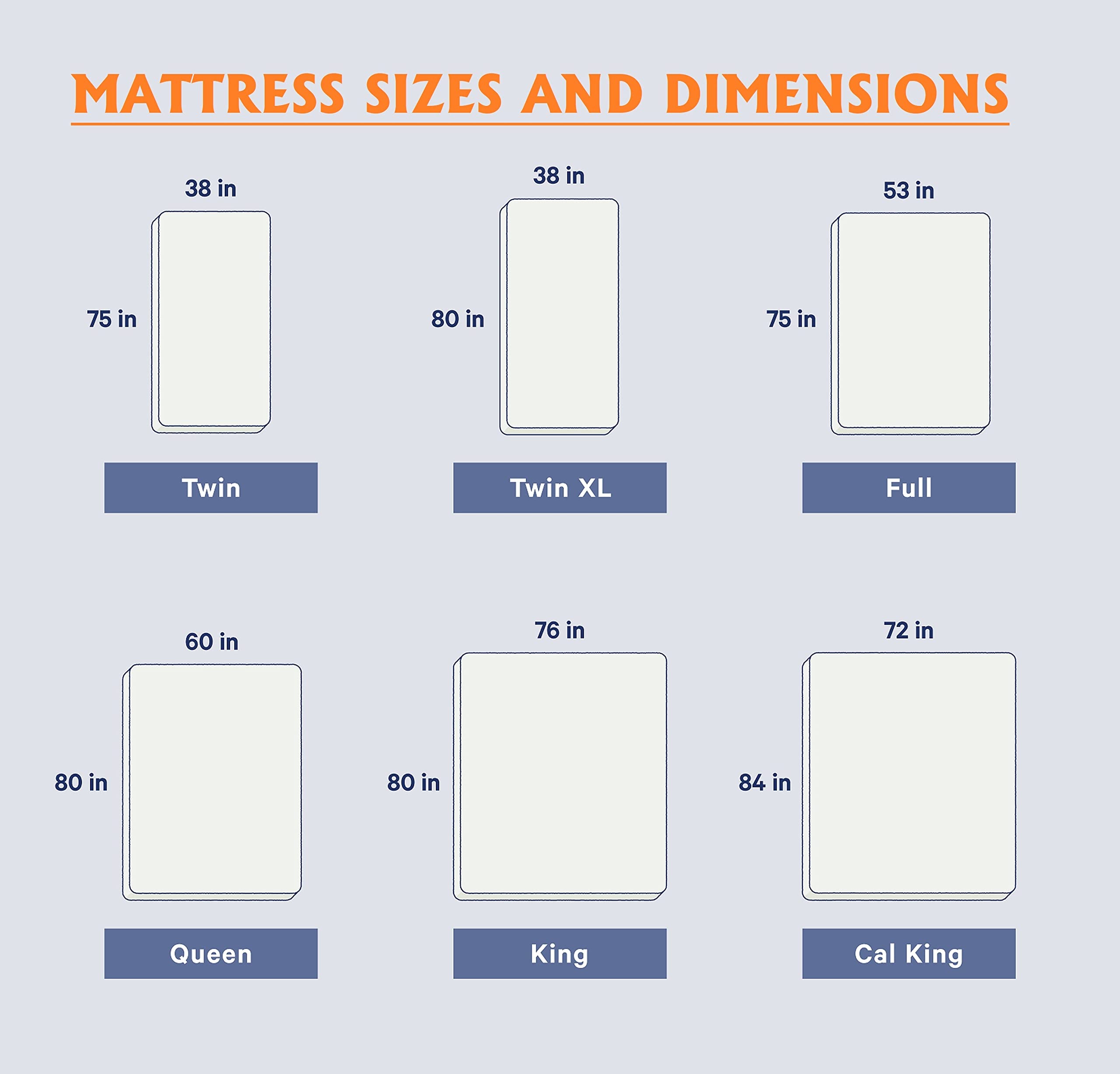 Mocassi Twin Fitted Sheet - Deep Pocket Cooling Sheets up to 16 inch - Hotel Luxury 1800 Premier - Softest Sheets - Wrinkle Resistant - 1 Single Bottom Fitted Sheet, Twin, Lavender