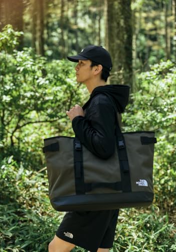 THE NORTH FACE(ザノースフェイス) Tote Bag, neutope Green