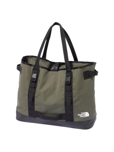 THE NORTH FACE(ザノースフェイス) Tote Bag, neutope Green