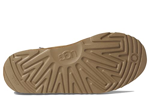 UGG Unisex-Child Neumel High Boot, Chestnut, 2