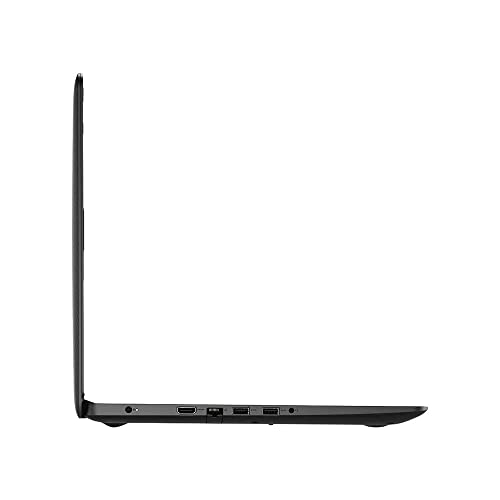 Inspiron 17.3-inch HD+ Laptop Computer, 10th Gen Intel Core i7-1065G7, 16GB RAM, 1TB HDD+512GB SSD, Intel Iris Plus Graphics, Waves MaxxAudio Pro, DVD-RW, Windows 10, Black (Renewed)