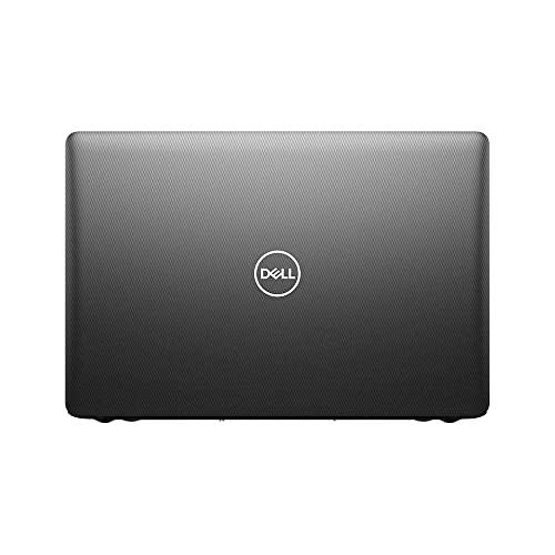 Inspiron 17.3-inch HD+ Laptop Computer, 10th Gen Intel Core i7-1065G7, 16GB RAM, 1TB HDD+512GB SSD, Intel Iris Plus Graphics, Waves MaxxAudio Pro, DVD-RW, Windows 10, Black (Renewed)