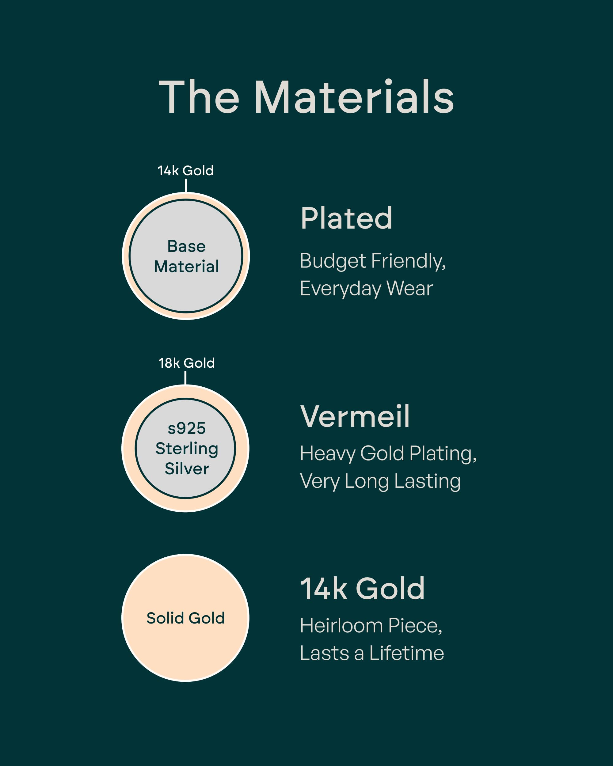 PAVOI 14K White Gold Vermeil Lightweight Chunky Open Hoops | 30mm White Gold Hoop Earrings for Women
