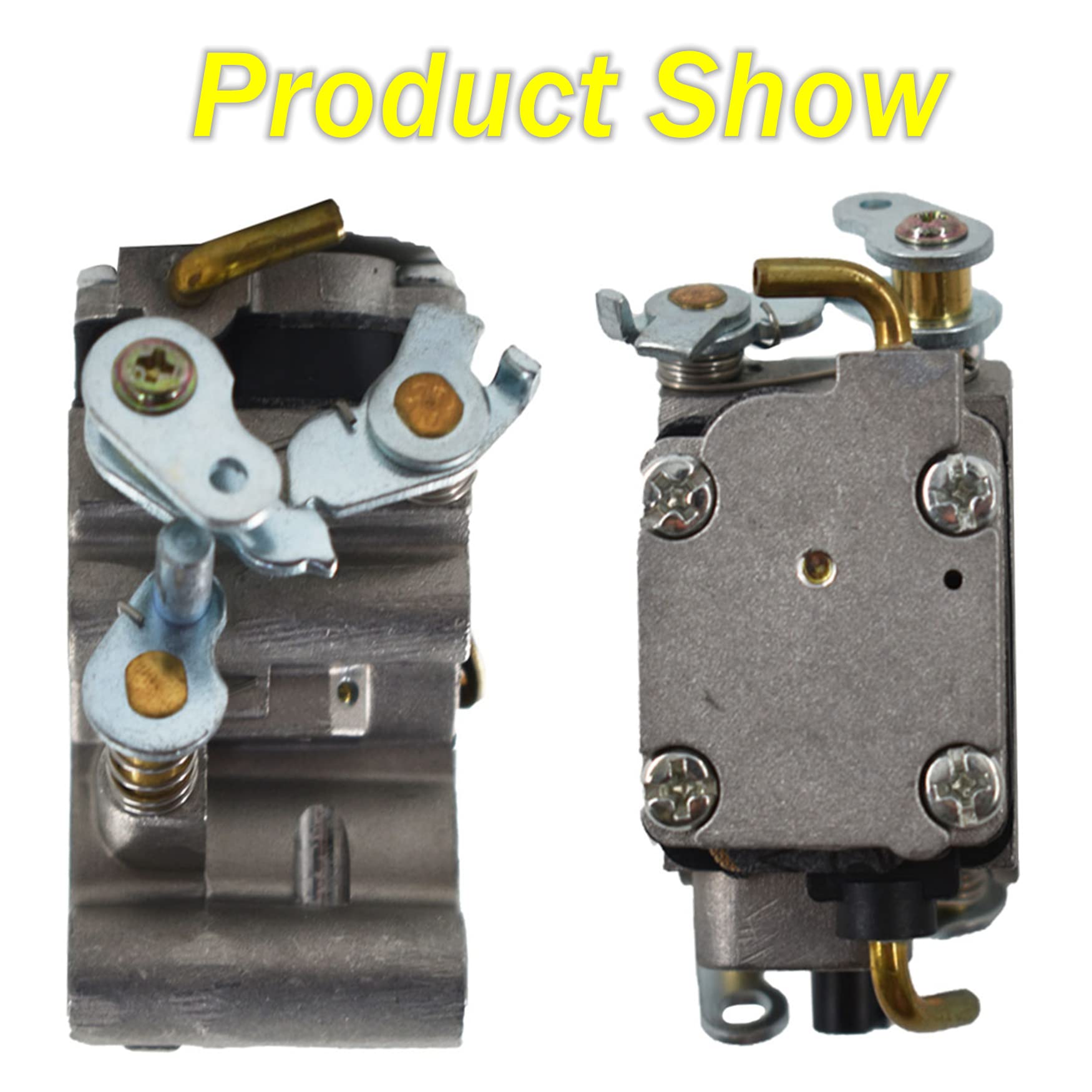 WFLNHB 545 07 26-01, 574 71 94-02 Carburetor Kit Replacement for 235 235E 236 240 240E 574719402 545072601
