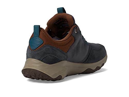 Teva Men's Canyonview RP Hiking Shoe, Dark Shadow/Balsam, 10.5