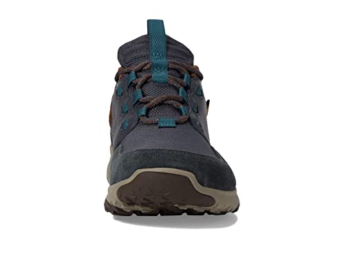 Teva Men's Canyonview RP Hiking Shoe, Dark Shadow/Balsam, 10.5