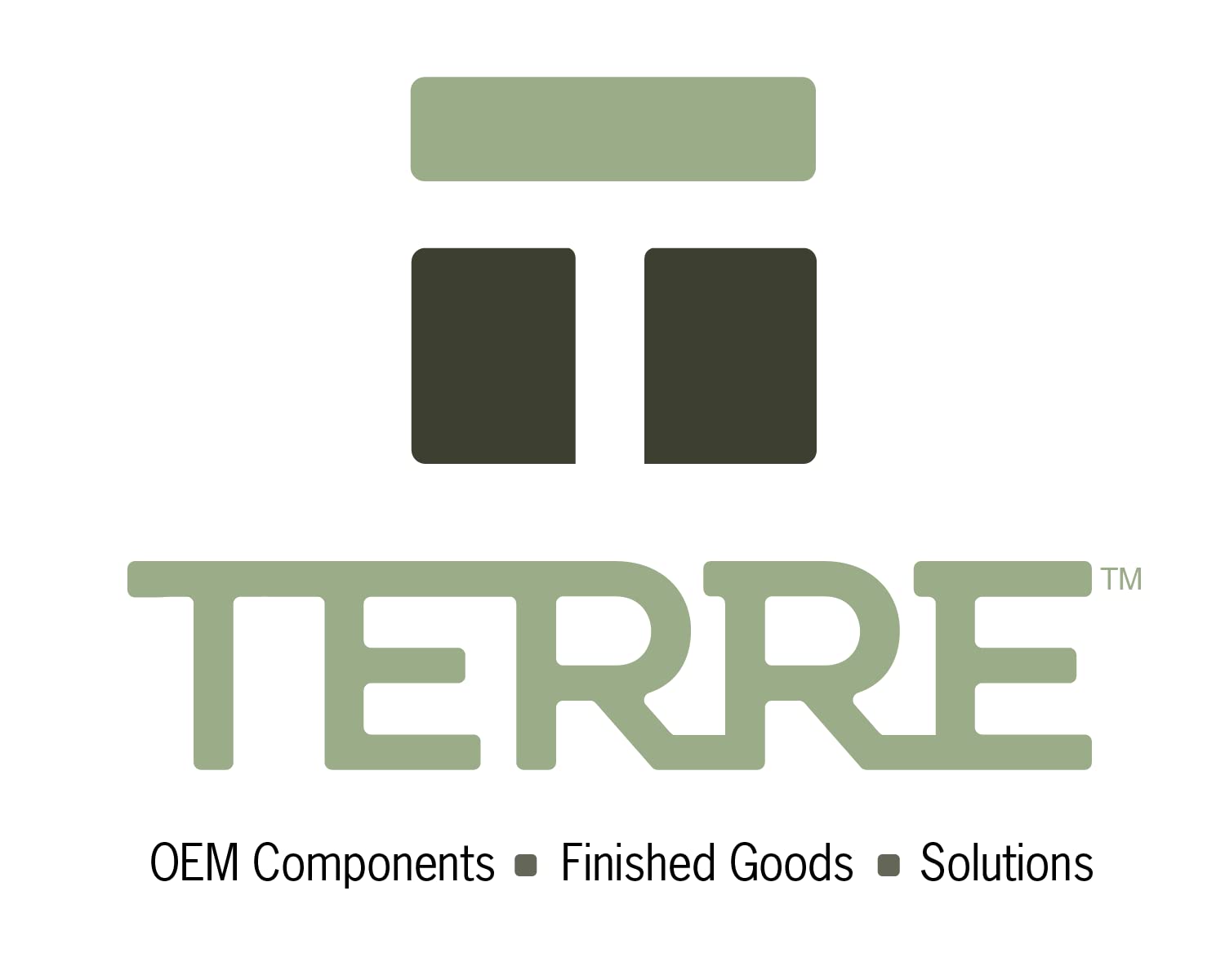 Terre Products - Residential Grade 065 Trimmer Line Square, 1 lb. Quality Weed Wacker String, Line Length 564 ft. or 172m, Weed Eater String Size .065 in. or 1.65mm