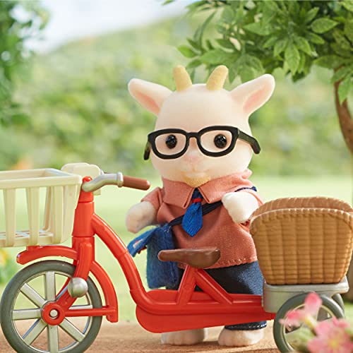***2022 NEW LINES*** SYLVANIAN FAMILIES Goat Family