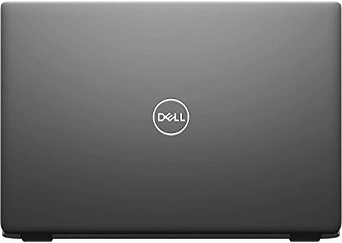 Dell Latitude 3410 Business Laptop, 14” FHD Display, Intel Quad-Core i5-10310U, 16GB RAM, 256GB PCIe SSD + 1TB HDD, HDMI, Webcam, WiFi, Bluetooth, Win 10 Pro, Grey (Renewed)