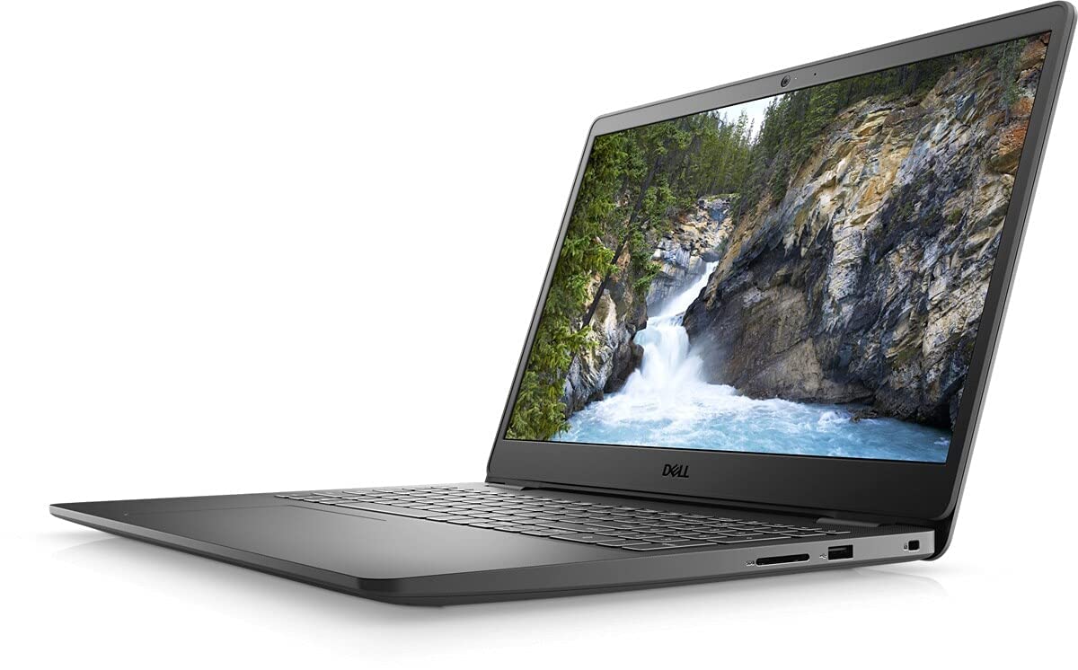 Dell Vostro 3500 15.6-inch Laptop - Intel Core i5-1135G7 - 16GB RAM - 512GB SSD + 1TB HDD - HDMI - Win10 Pro (Renewed)