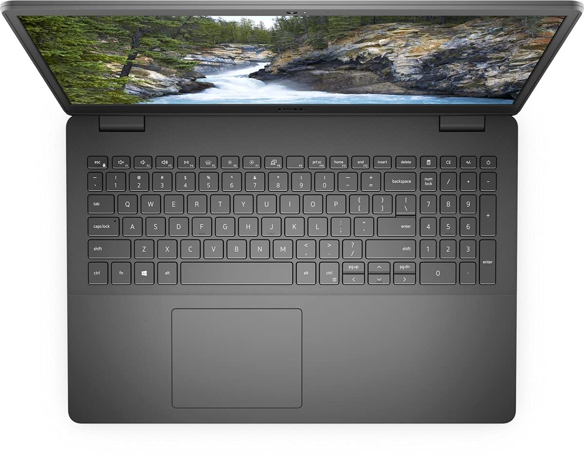 Dell Vostro 3500 15.6-inch Laptop - Intel Core i5-1135G7 - 16GB RAM - 512GB SSD + 1TB HDD - HDMI - Win10 Pro (Renewed)