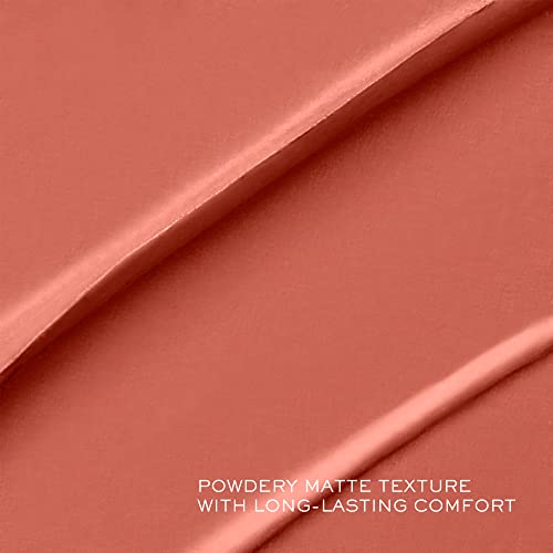Lancôme L'Absolu Rouge Drama Matte Lipstick - Bold Matte Finish - Lasting Comfort & Hydration - 353 Mademoiselle Penélope