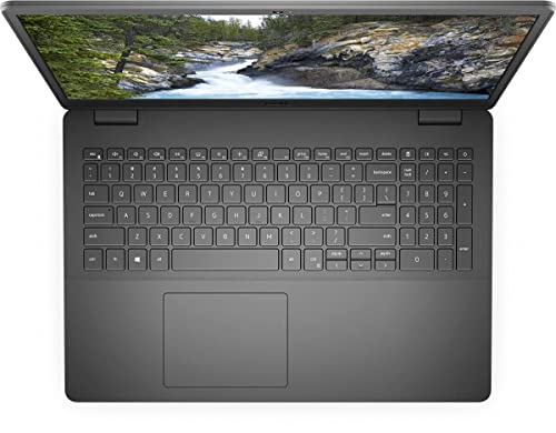 Dell Vostro 3500 15.6-inch FHD LED-Backlit Laptop, Intel Core i7-1165G7 16GB DDR4 RAM 512GB SSD + 1TB HDD, Online Meeting Ready Webcam WiFi HDMI Win 10 Pro Black (Renewed)
