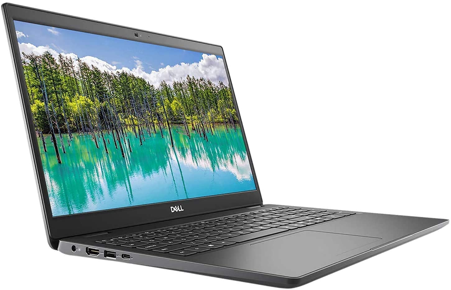 Dell Business Laptop Latitude 3510 PC, 15.6" HD Backlit Display, Intel Core i3-10110U, 16GB DDR4 RAM, 512GB SSD + 1TB HDD, Webcam, WiFi, Bluetooth, Win 10 Pro (Renewed)