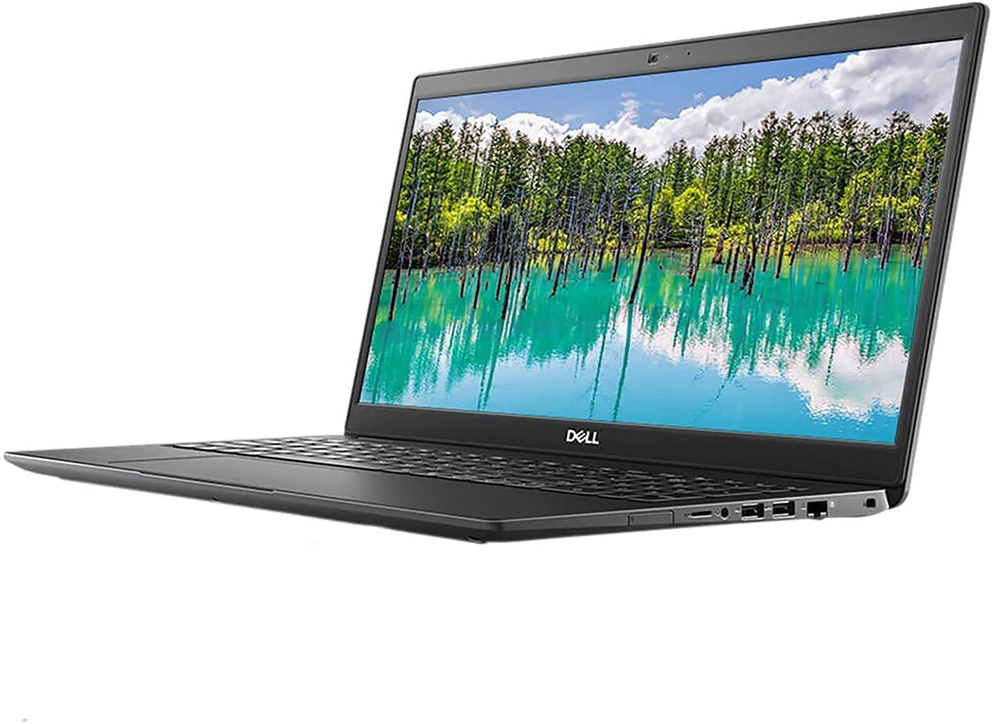 Dell Business Laptop Latitude 3510 PC, 15.6" HD Backlit Display, Intel Core i3-10110U, 16GB DDR4 RAM, 512GB SSD + 1TB HDD, Webcam, WiFi, Bluetooth, Win 10 Pro (Renewed)