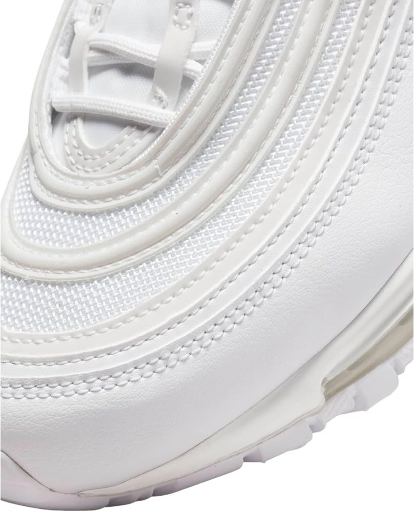 Nike Women's Style Number:Dh8016-100, White, 6