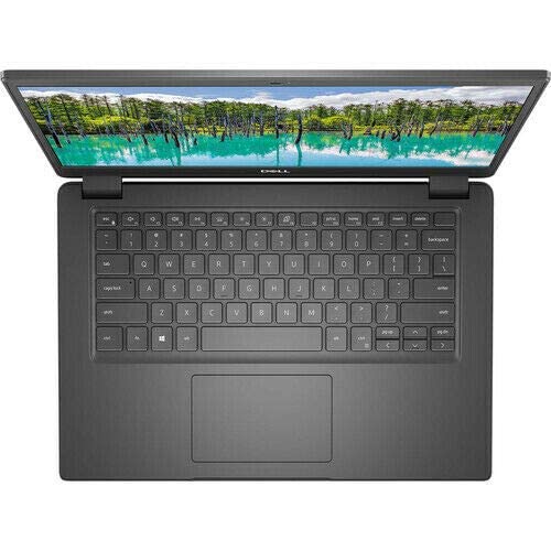 Dell Latitude 3410 Business Student Education Laptop,14" FHD (1920x 1080) Non-Touch,Intel Core 10th Gen i5-10310U,16GB RAM,512GB SSD,Webcam,USB-C,HDMI,Win 10 Pro,2 Year Warranty,XPI Bundle (Renewed)