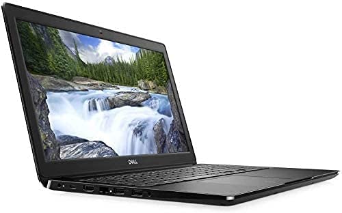 Dell Latitude 3500 Business Laptop, 15.6" HD, 10th Gen Intel Quad Core i5-10310U, 16GB DDR4 RAM, 1TB NVMe M.2 SSD, 500GB HDD, Windows 10 Pro, WiFi, Bluetooth, Webcam, USB-C, HDMI, VGA, (Renewed)