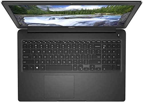 Dell Latitude 3500 Business Laptop, 15.6" HD, 10th Gen Intel Quad Core i5-10310U, 16GB DDR4 RAM, 1TB NVMe M.2 SSD, 500GB HDD, Windows 10 Pro, WiFi, Bluetooth, Webcam, USB-C, HDMI, VGA, (Renewed)