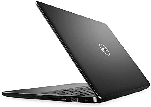 Dell Latitude 3500 Business Laptop, 15.6" HD, 10th Gen Intel Quad Core i5-10310U, 16GB DDR4 RAM, 1TB NVMe M.2 SSD, 500GB HDD, Windows 10 Pro, WiFi, Bluetooth, Webcam, USB-C, HDMI, VGA, (Renewed)