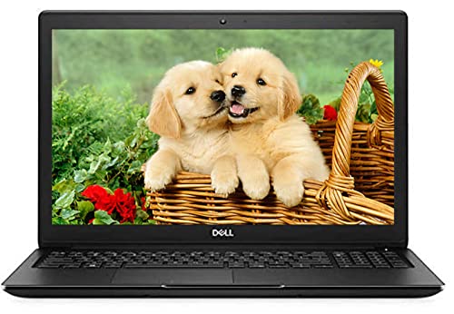 Dell Latitude 3500 Business Laptop, 15.6" HD, 10th Gen Intel Quad Core i5-10310U, 16GB DDR4 RAM, 1TB NVMe M.2 SSD, 500GB HDD, Windows 10 Pro, WiFi, Bluetooth, Webcam, USB-C, HDMI, VGA, (Renewed)