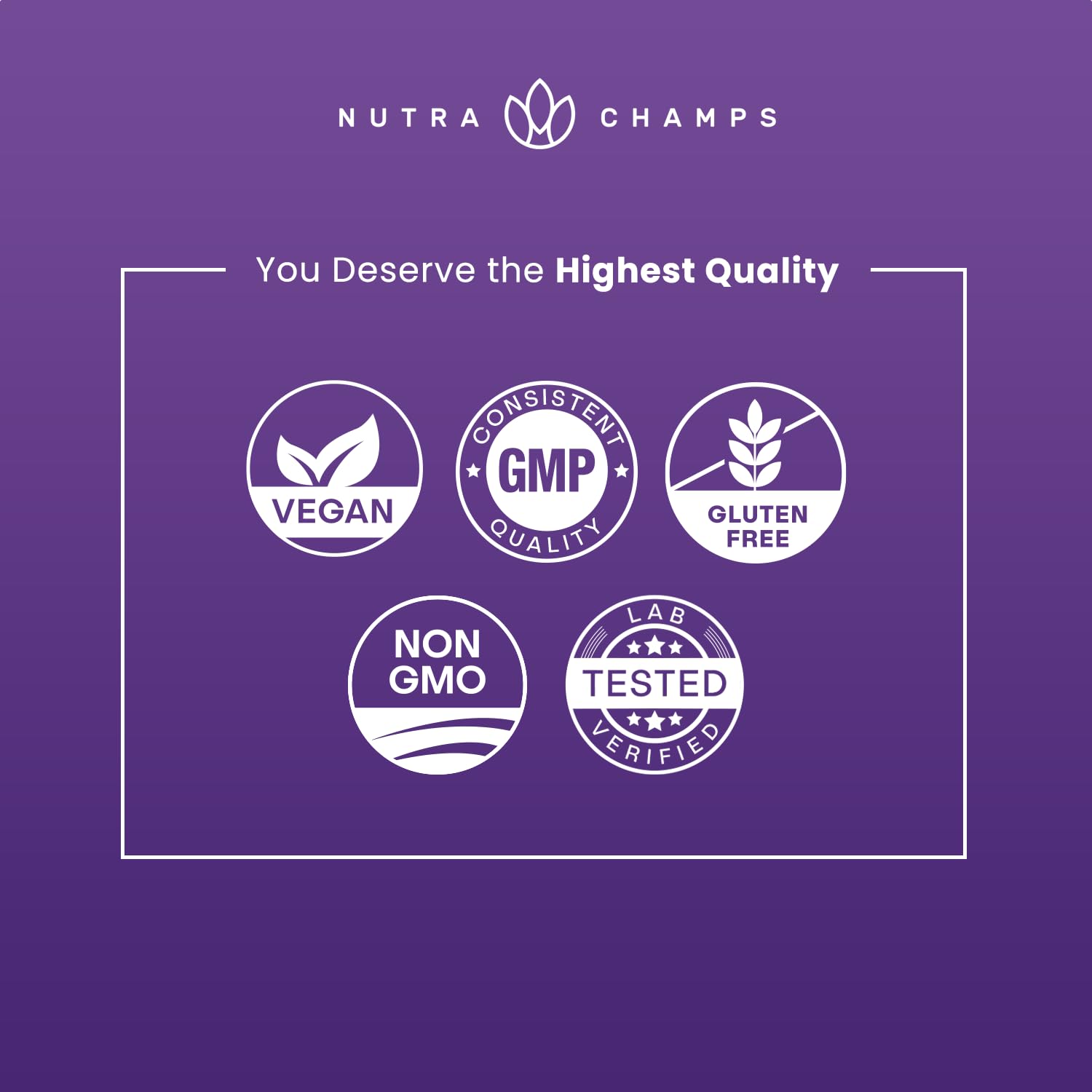 NutraChamps Sleep Gummies for Adults & Kids | Melatonin Gummies with Chamomile, Valerian & L Theanine | Safe & Effective for Kids & Adults | Vegan Childrens Melatonin 3mg, 1.5 mg, or 6mg
