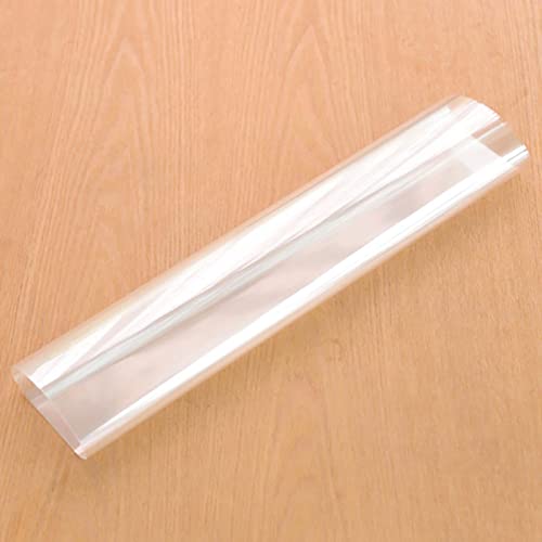 Caneem Transparent Oil Proof Wall Stickers Kitchen Wall Protector Waterproof and Heatresistant Selfadhesive Wall Stickers for Kitchen and Dining Table 26771772in