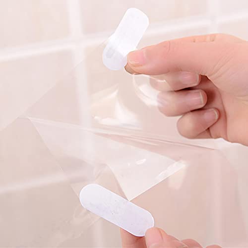 Caneem Transparent Oil Proof Wall Stickers Kitchen Wall Protector Waterproof and Heatresistant Selfadhesive Wall Stickers for Kitchen and Dining Table 26771772in
