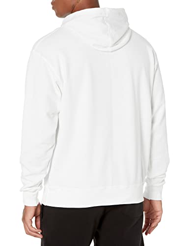 Champion Men's Hoodie, Powerblend, Fleece, Graphic, Sweatshirt for Men (Reg. or Big & Tall)