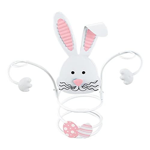Rabbit Wine Glass Holder Goblet Holder Wine Glass Holder Easter Gift IK2