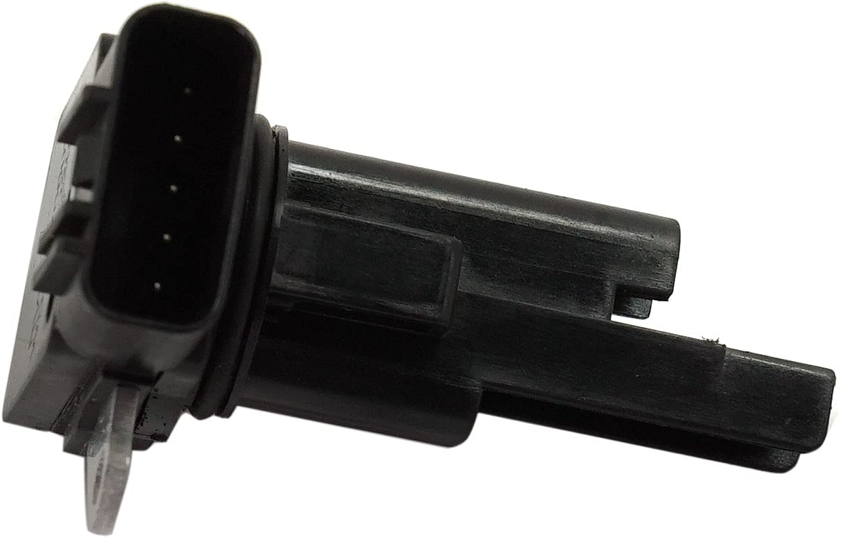 Evan Fischer MAF Mass Air Flow Sensor Compatible with 2010-2016 Jaguar XJ, Fits 2010-2015 XK, Fits 2010-2013 Land Rover Range Rover, Fits 2012-2016 Volvo S60, Fits 2009-2015 XC70