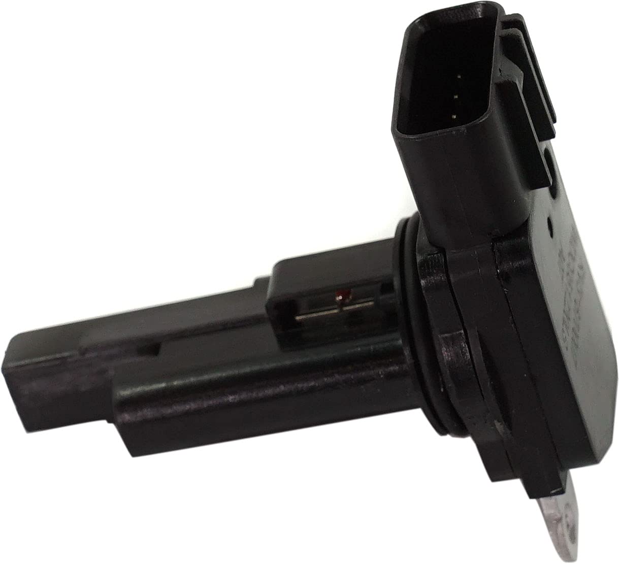 Evan Fischer MAF Mass Air Flow Sensor Compatible with 2010-2016 Jaguar XJ, Fits 2010-2015 XK, Fits 2010-2013 Land Rover Range Rover, Fits 2012-2016 Volvo S60, Fits 2009-2015 XC70