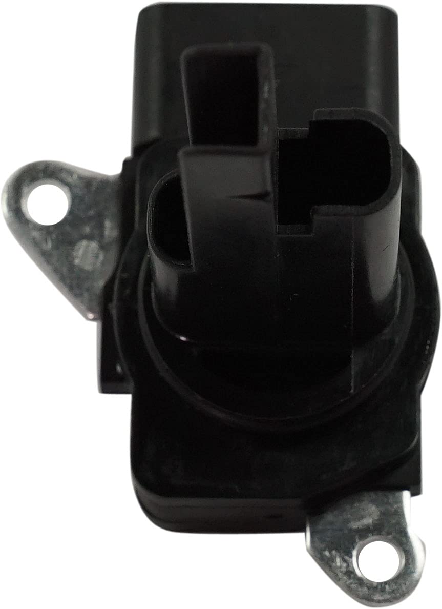 Evan Fischer MAF Mass Air Flow Sensor Compatible with 2010-2016 Jaguar XJ, Fits 2010-2015 XK, Fits 2010-2013 Land Rover Range Rover, Fits 2012-2016 Volvo S60, Fits 2009-2015 XC70